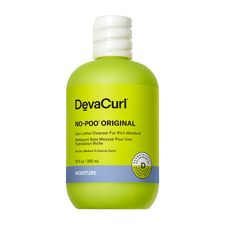 Click here for DevaCurl No-Poo Original Shampoo 12 oz.  One Size prices