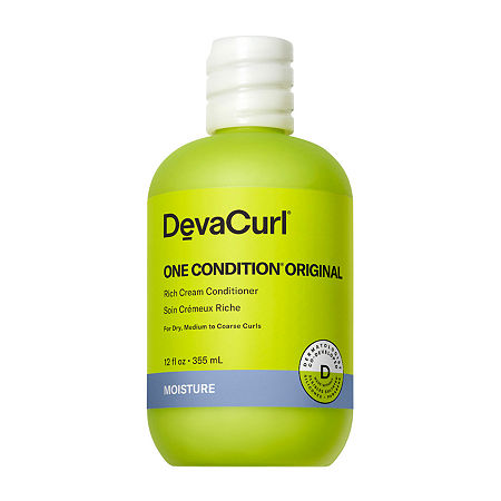 Click here for DevaCurl One Condition Original Conditioner 12 oz.... prices