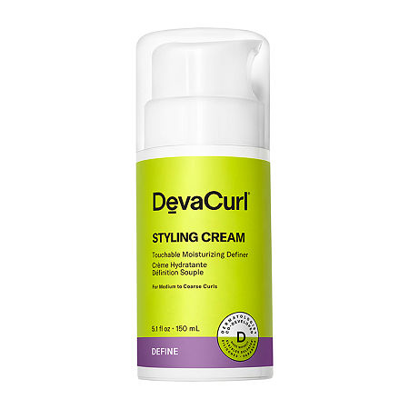 Click here for DevaCurl Styling Hair Cream 5.1 oz.  One Size prices