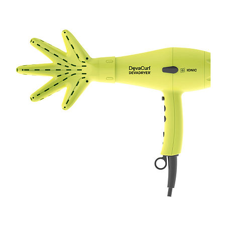 Click here for DevaCurl Deva Ionic Hair Dryer  One Size prices
