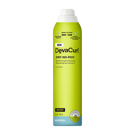 Click here for DevaCurl Dry No Poo Dry Shampoo 5 oz.  One Size prices