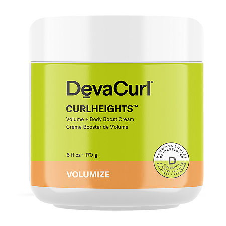 Click here for DevaCurl Curlheights Hair Cream 6 oz.  One Size prices