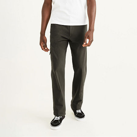 Click here for Dockers Smart 360 Go To Cargo Mens Stretch Fabric... prices