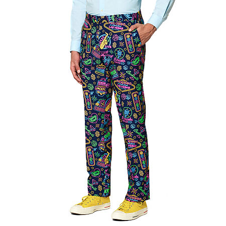 Click here for Opposuits Mens 3-pc. Suit Set  42 Regular  Multipl... prices