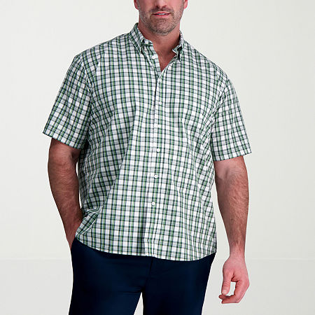 Click here for Haggar Mens With Repreve Comfort Woven Stretch Fab... prices