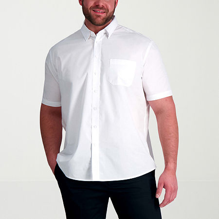 Click here for Haggar Mens With Repreve Comfort Woven Stretch Fab... prices