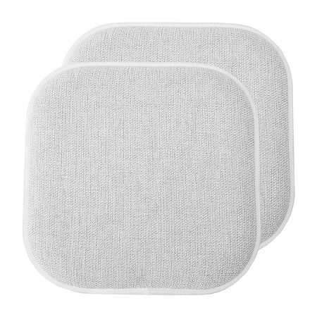 Click here for Sweet Home Collection Alexis Memory Foam Chair Cus... prices