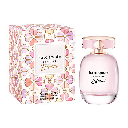 Click here for Kate Spade Bloom Eau de Toilette  3.3 oz. prices