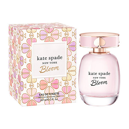 Click here for Kate Spade Bloom Eau De Toilette  One Size  2 Oz prices
