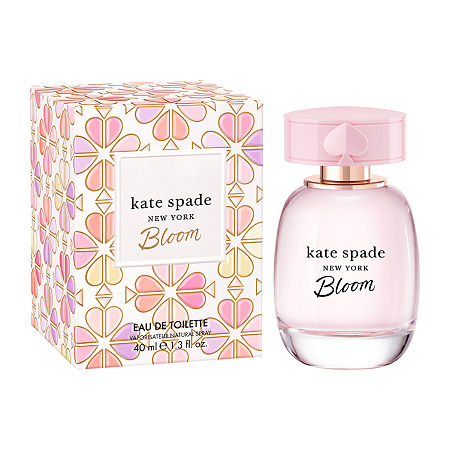 Click here for Kate Spade Bloom Eau De Toilette  One Size  1 3 Oz prices