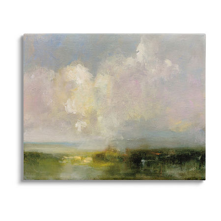 Click here for Stupell Industries Abstract Clouds Painting Canvas... prices