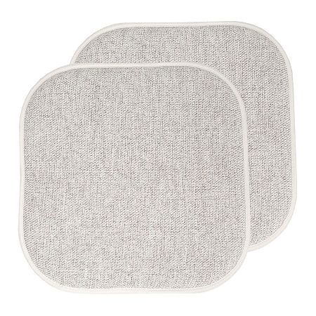 Click here for Sweet Home Collection Alexis Memory Foam Dining Cu... prices