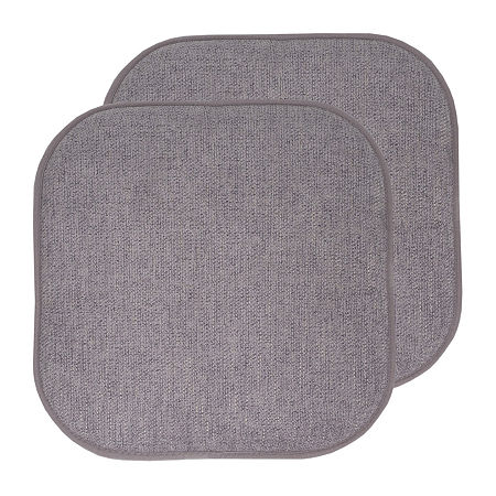 Click here for Sweet Home Collection Alexis Memory Foam Dining Cu... prices