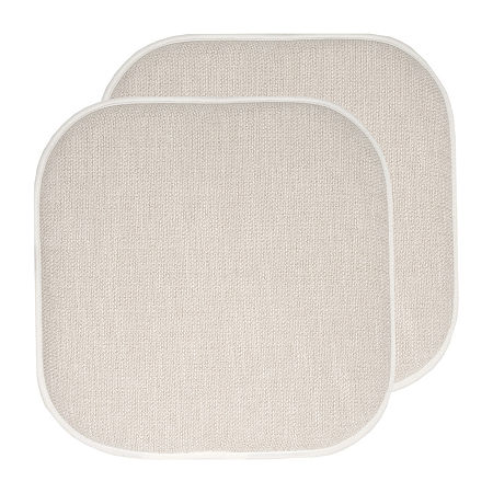 Click here for Sweet Home Collection Alexis Memory Foam Dining Cu... prices