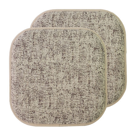 Click here for Sweet Home Collection Broadway No Slip Back Chair... prices