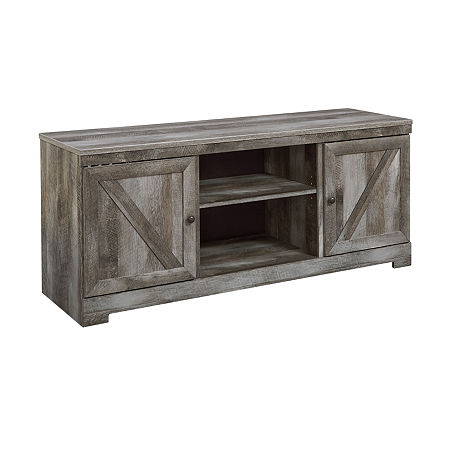 Click here for Signature Design by Ashley Wynnlow 63 TV Stand  On... prices