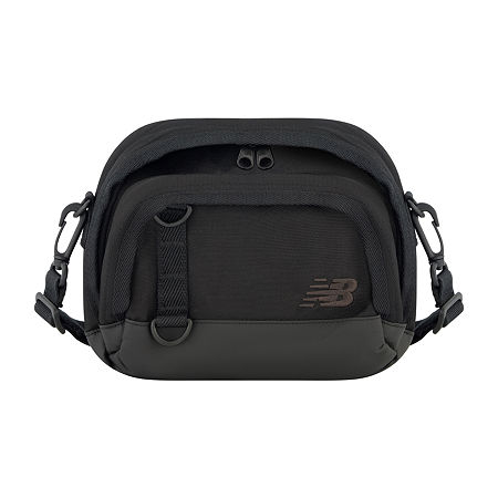 Click here for New Balance Athletics bag - Black prices
