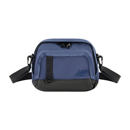 Click here for New Balance Athletics bag - Indigo prices
