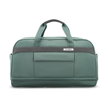 Samsonite Elevation Plus Destination Duffel - Cypress Green