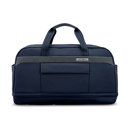 Samsonite Elevation Plus Destination Duffel - Midnight Blue