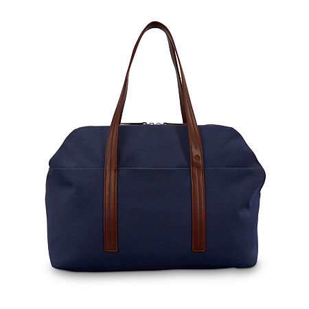 Samsonite Virtuosa Weekender Duffel  One Size  Blue