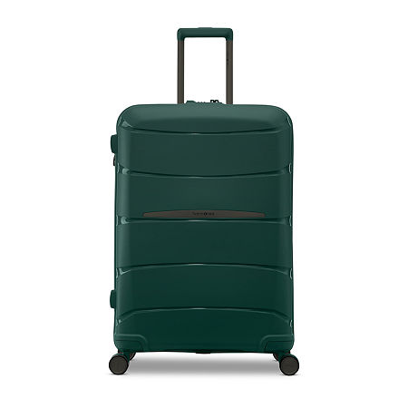 Click here for Samsonite Outline Pro 21 Hardside Luggage  One Siz... prices