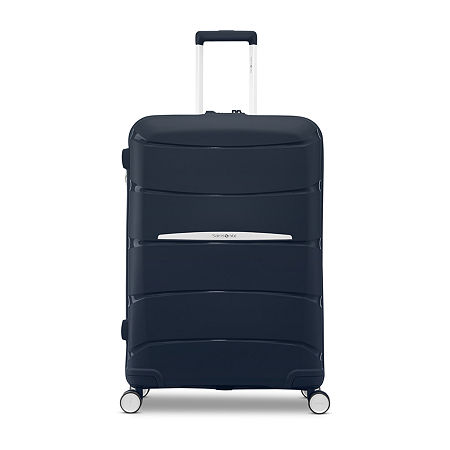 Click here for Samsonite Outline Pro 24 Hardside Luggage  One Siz... prices