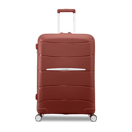 Click here for Samsonite Outline Pro 24 Hardside Luggage  One Siz... prices