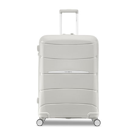 Click here for Samsonite Outline Pro 24 Hardside Luggage  One Siz... prices