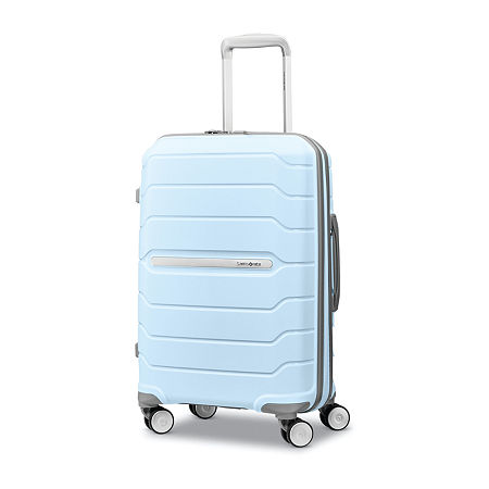 Click here for Samsonite Freeform 21 Carry-on Hardside Luggage  O... prices