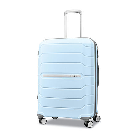 Click here for Samsonite Freeform 24 Hardside Luggage  One Size... prices