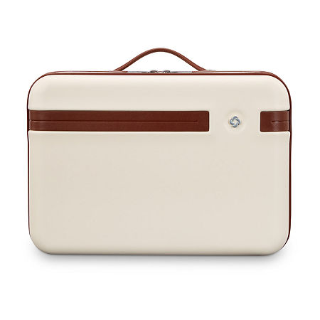 Click here for Samsonite Virtuosa 13 Train Case Hardside Luggage... prices