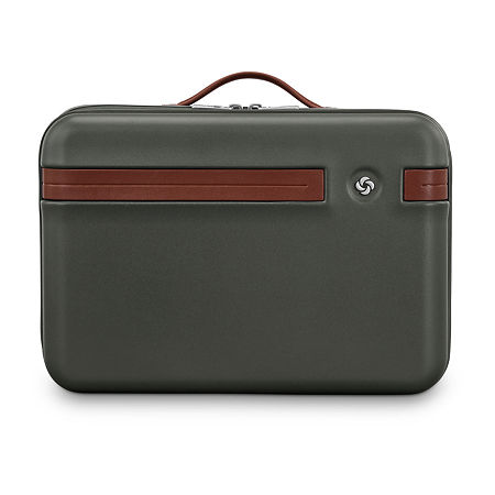Click here for Samsonite Virtuosa 13 Train Case Hardside Luggage... prices