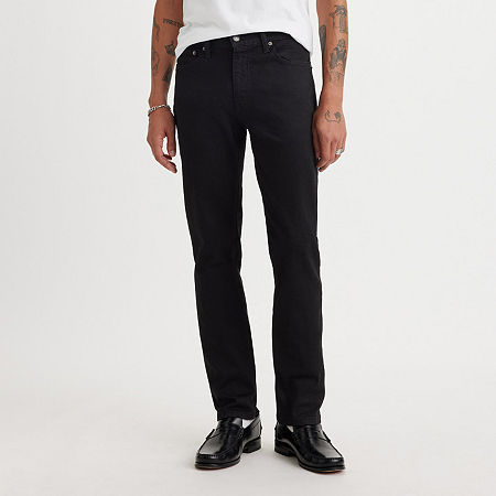 Click here for Levis Mens 511 Slim Fit Jeans - Stretch  36 36  Bl... prices