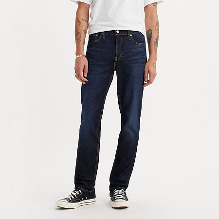 Click here for Levis Mens 511 Slim Fit Jeans - Stretch  31 30  Bl... prices