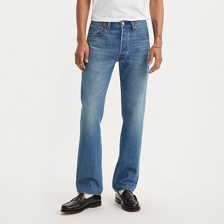 Click here for Levis Mens 501 Original Fit Straight Jean  34 30... prices