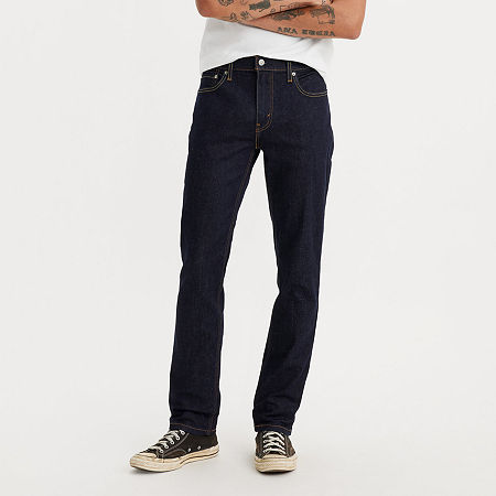 Click here for Levis Mens 511 Slim Fit Jeans - Stretch  33 34  Bl... prices