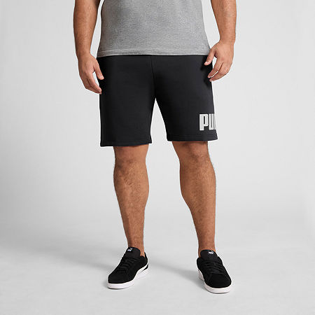 Click here for PUMA Mens 10 Mid Rise Big and Tall Workout Shorts... prices