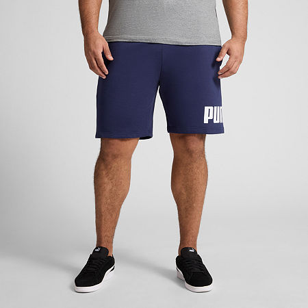 Click here for PUMA Mens 10 Mid Rise Big and Tall Workout Shorts... prices