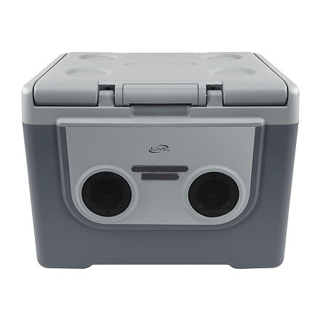Click here for iLive 22qt. Suncooler+ Wireless Portable Speaker... prices