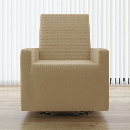 Click here for No 918 Belmar Recliner Slipcover  One Size  Beige prices