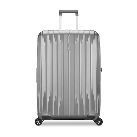 Samsonite Uplift Hs 28.5 Check-in Spinner - Silver Shimmer