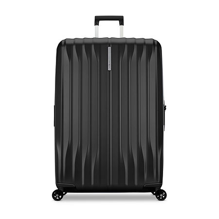 Samsonite Uplift Hs XLarge 32 Check-in Spinner - Phantom Black
