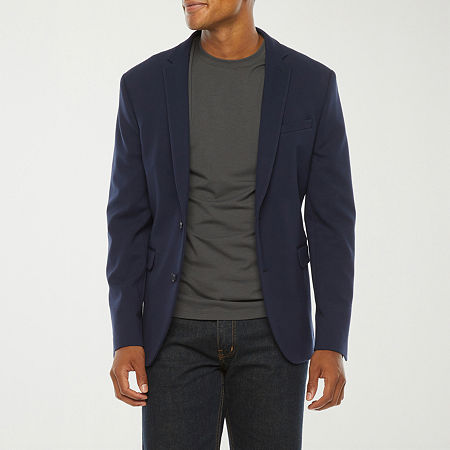 Click here for J. Ferrar Mens Knit Stretch Fabric Slim Fit Sport... prices