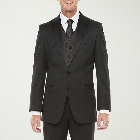 Click here for Stafford Coolmax All Season Mens Classic Fit Tuxed... prices