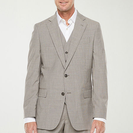 Click here for Stafford Signature Mens Stretch Fabric Classic Fit... prices
