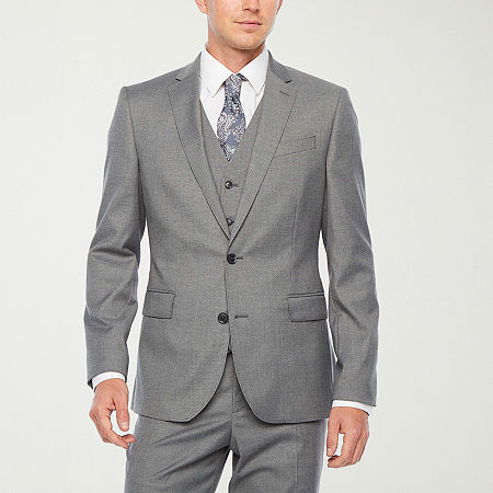 Click here for J. Ferrar Ultra Comfort Stretch Slim Fit Suit Jack... prices