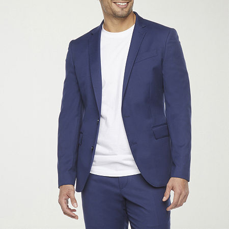 Click here for J. Ferrar Ultra Comfort Mens Super Slim Fit Suit J... prices