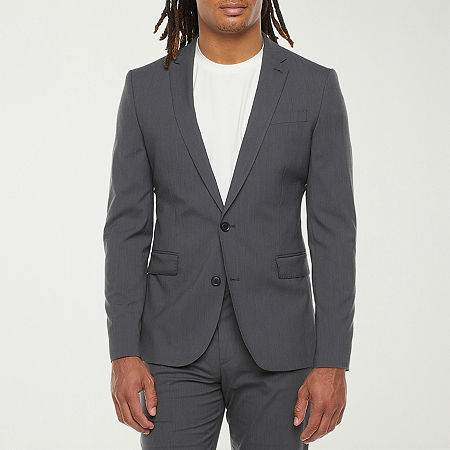 Click here for J. Ferrar Ultra Comfort Mens Super Slim Fit Suit J... prices