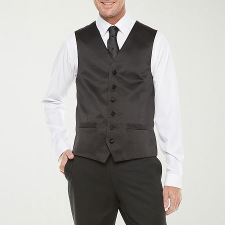 Click here for Stafford Coolmax All Season Mens Classic Fit Tuxed... prices